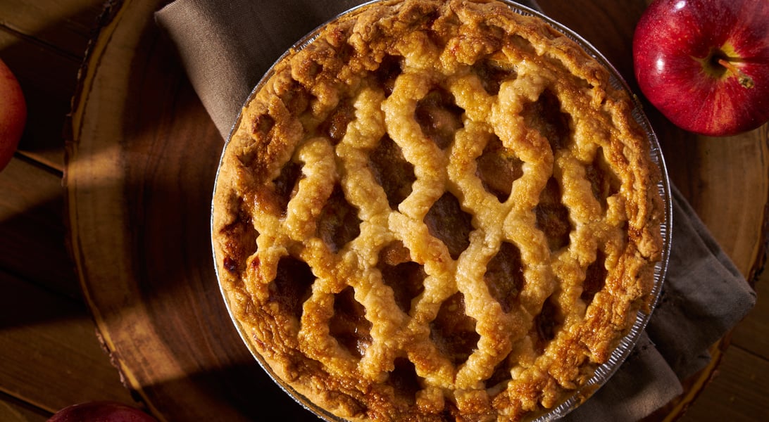 National Pumpkin Pie Day (December 25th) | Days Of The Year