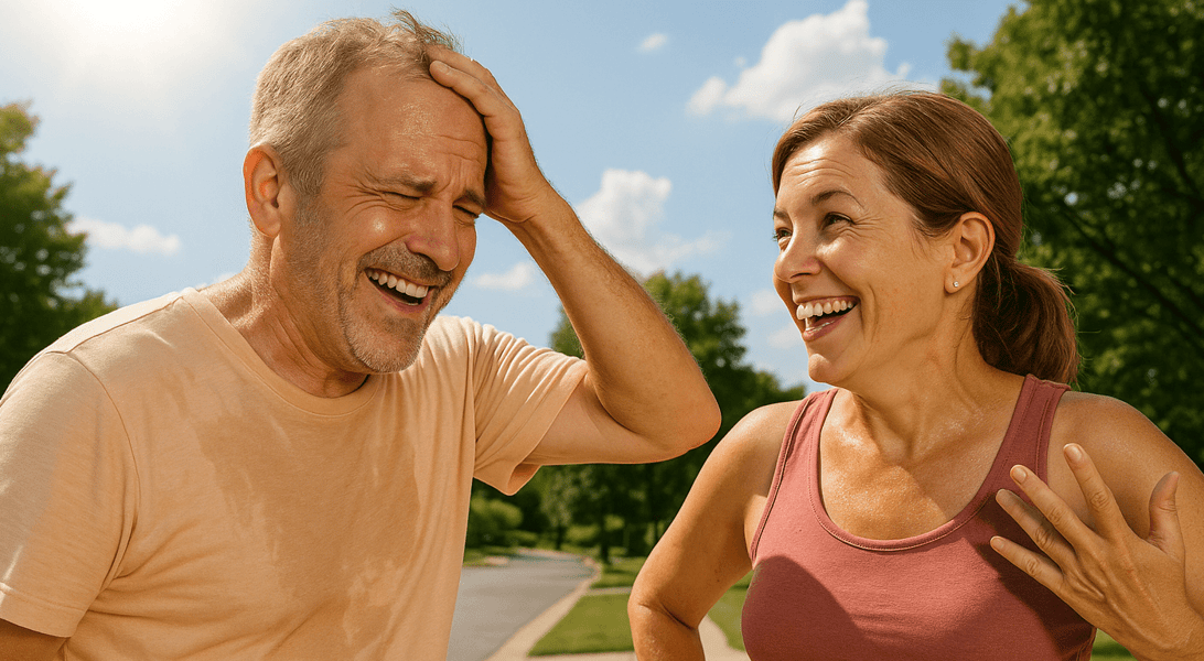 Humorous Day (April 19th) | Days Of The Year