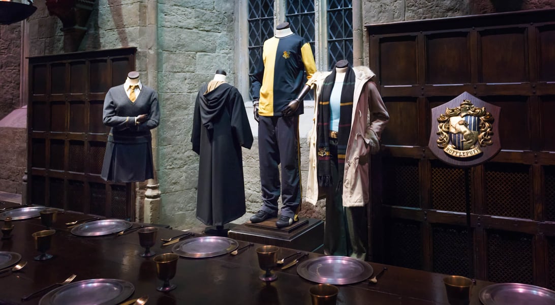 Ravenclaw Pride Day (March 23rd) | Days Of The Year
