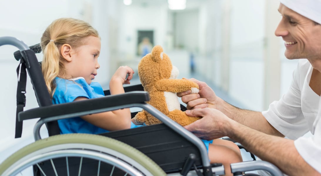 National Patient Transport Week (Nov 3rd to Nov 9th) | Days Of The Year