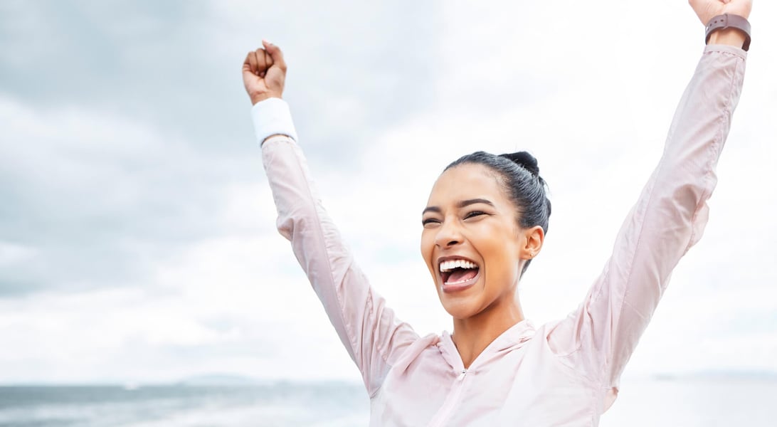 National Live Fearless Day (September 2nd) | Days Of The Year