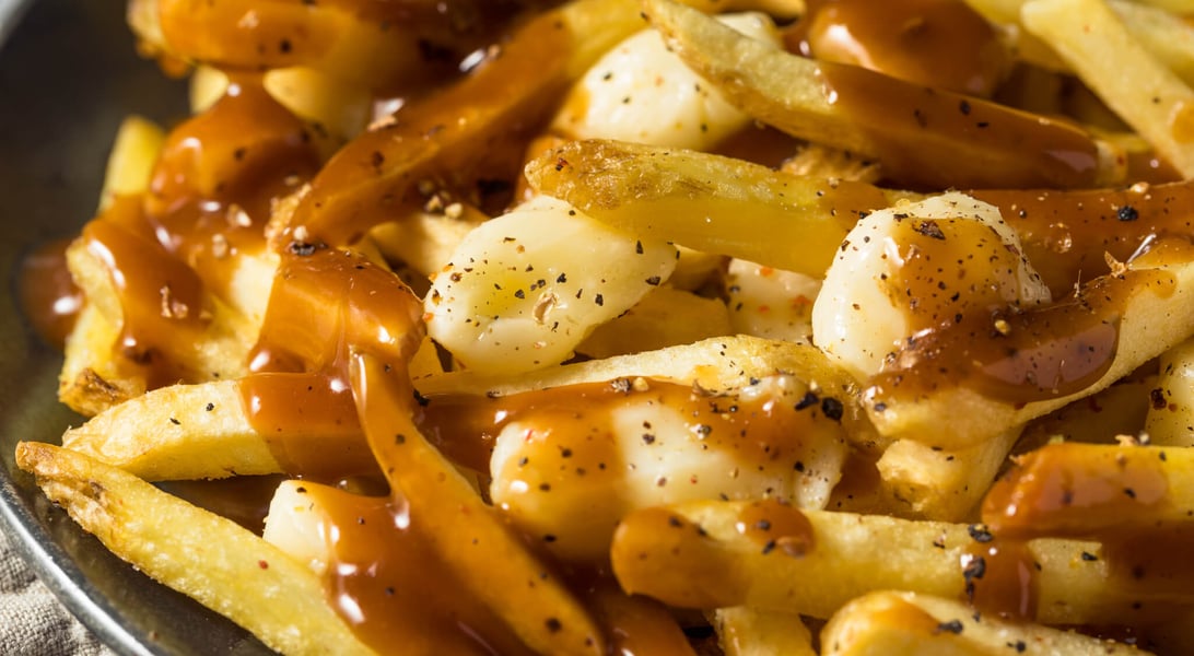 National Poutine Day (April 11th) | Days Of The Year