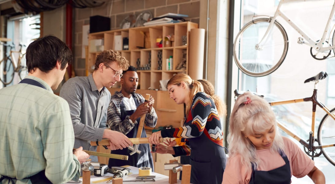 International Coworking Day (August 9th) | Days Of The Year