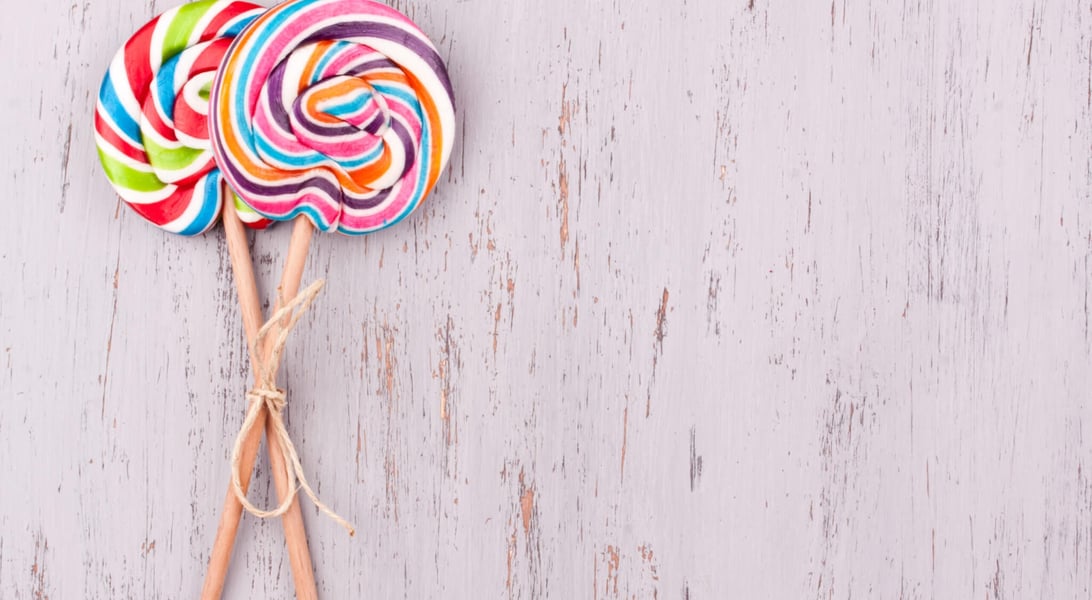 National Gummi Bear Day (April 27th) | Days Of The Year