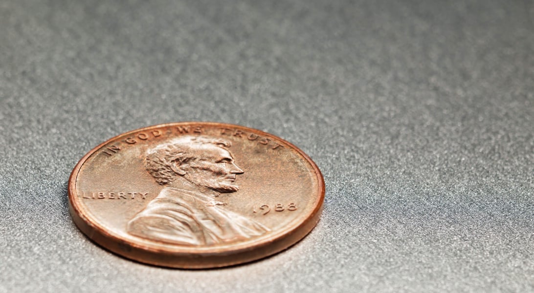National Lucky Penny Day (May 23rd) | Days Of The Year