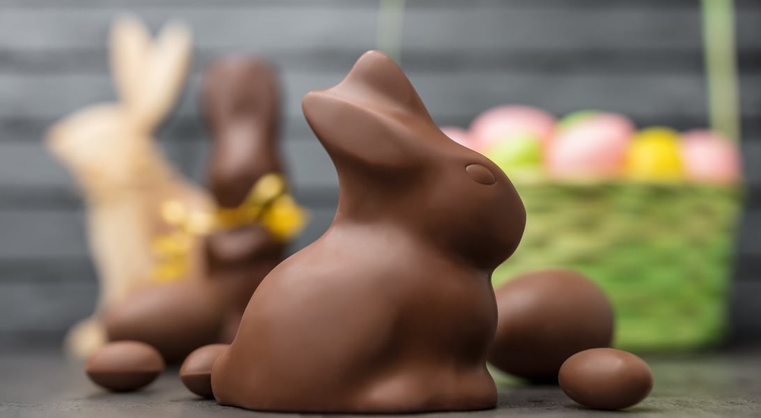 National Hot Chocolate Day (January 31st) | Days Of The Year