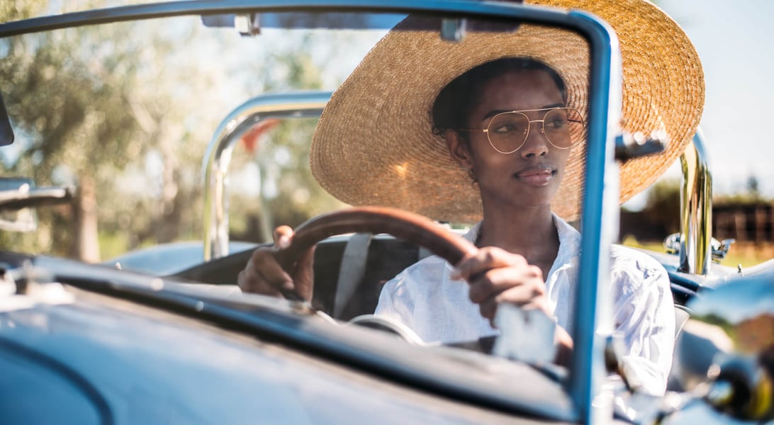 National Amelia Earhart Day (July 24th) | Days Of The Year