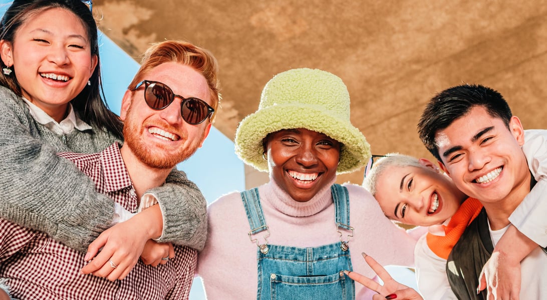 Global Diversity Awareness Month (October 2025) | Days Of The Year