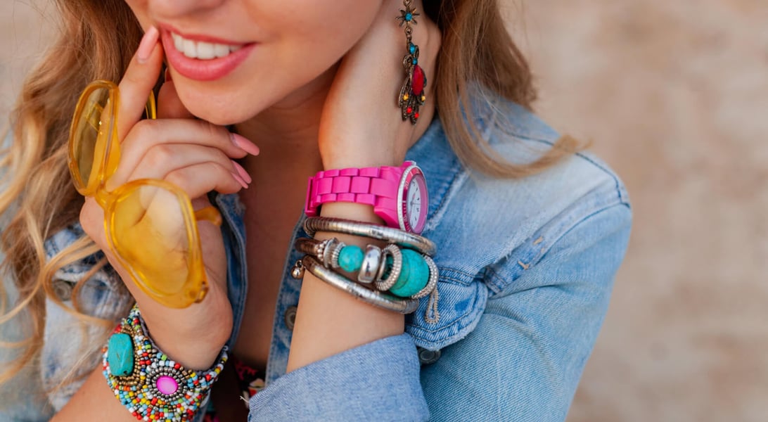 National Polka Dot Day (January 22nd) | Days Of The Year