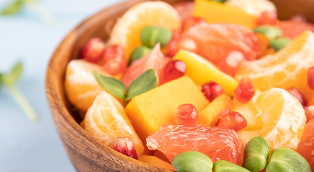 National Cherry Popover Day (September 1st) | Days Of The Year