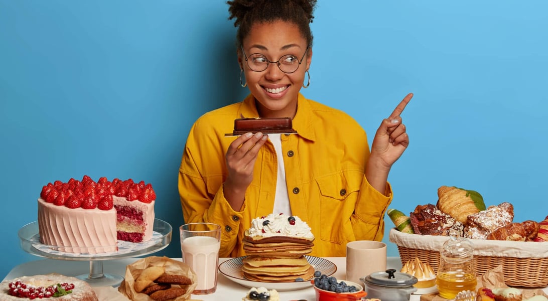 National Cookbook Month (October 2025) | Days Of The Year