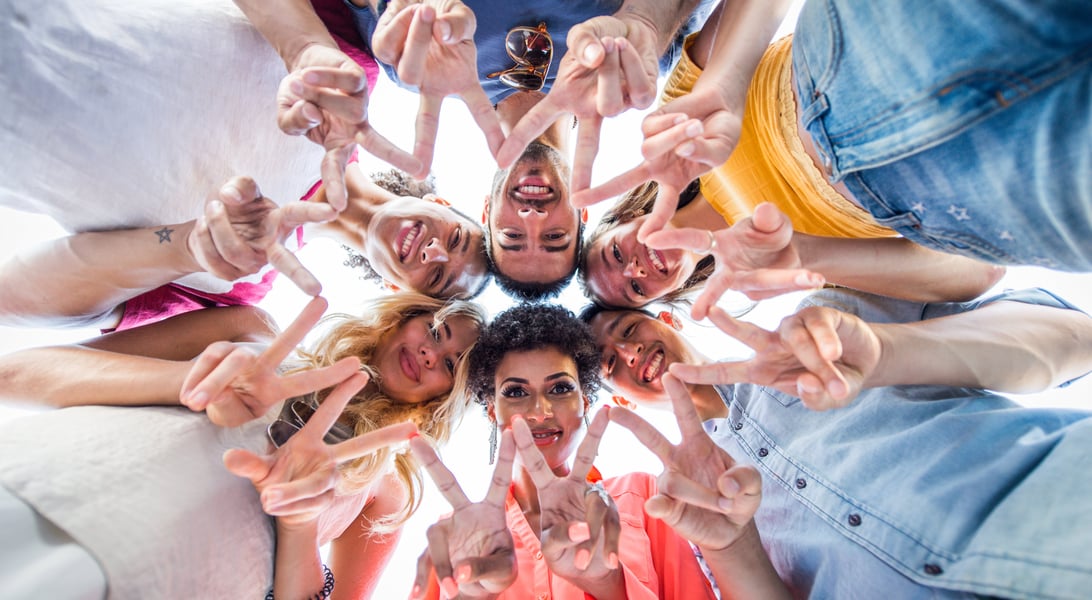 National Get Funky Day (October 5th) | Days Of The Year