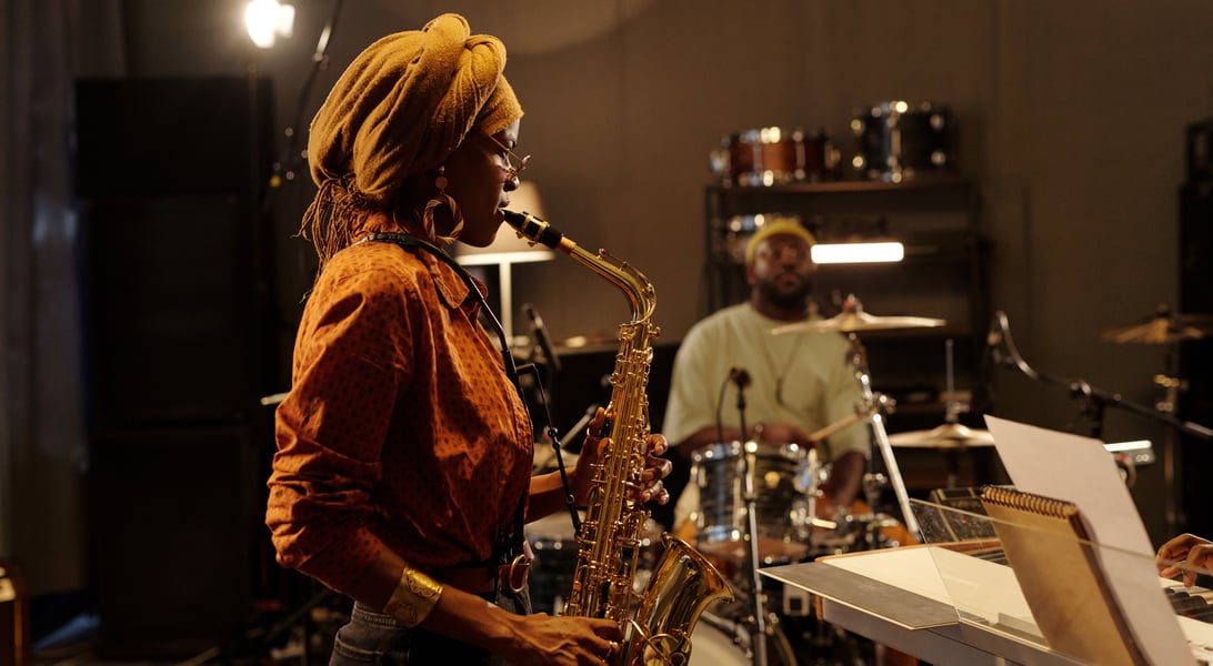 National Arts and Humanities Month (October 2025) | Days Of The Year