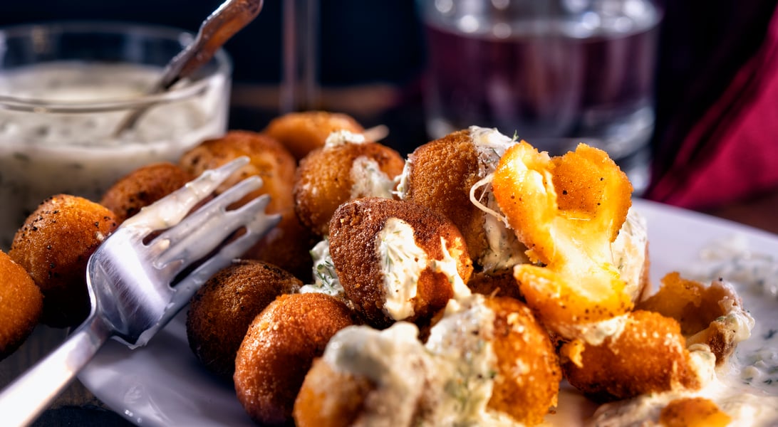 National Cheese Doodle Day (March 5th) | Days Of The Year