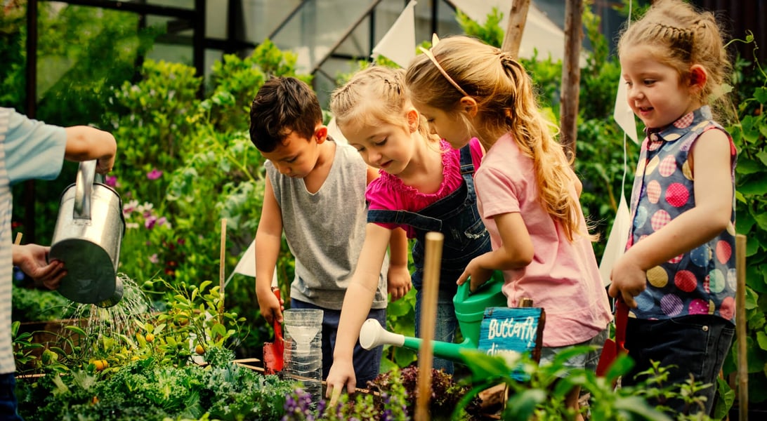 National Garden Month (April 2026) | Days Of The Year