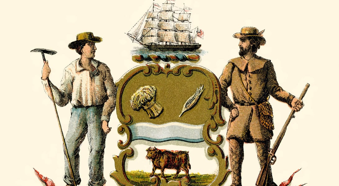 Mayflower Day (September 16th) | Days Of The Year