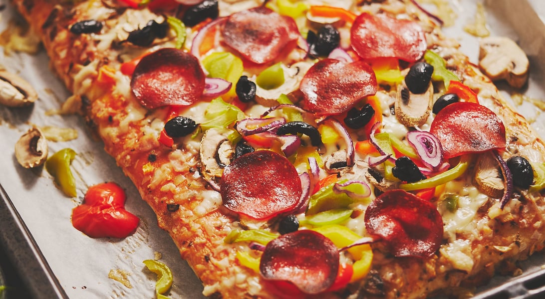 National Pizza Party Day (May 16th, 2025) | Days Of The Year