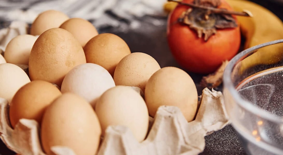 National Egg Day (June 3rd) | Days Of The Year