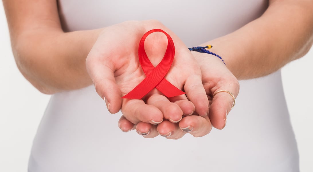 National HIV Vaccine Awareness Day (May 18th) | Days Of The Year