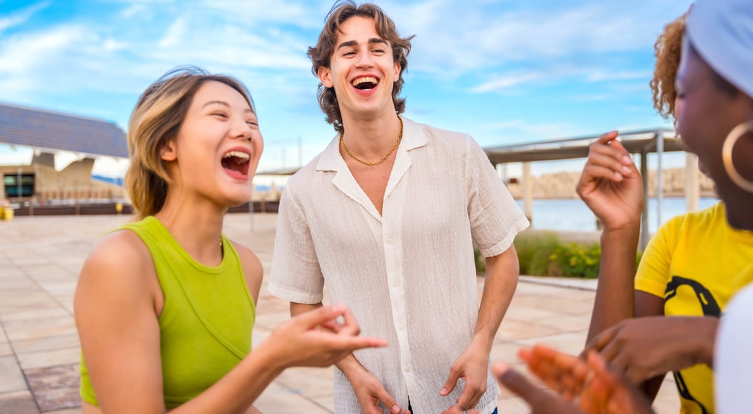 Wonderful Weirdos Day (September 9th) | Days Of The Year