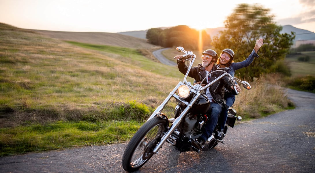 World Motorcycle Day (June 21st) | Days Of The Year