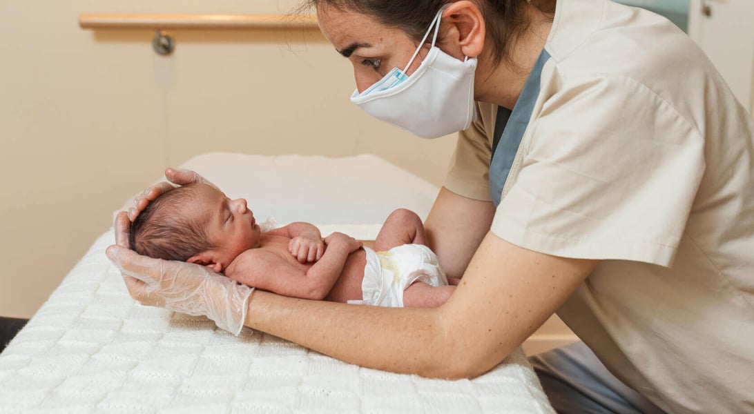 Healthcare HR Week (Mar 9th to Mar 13th) | Days Of The Year