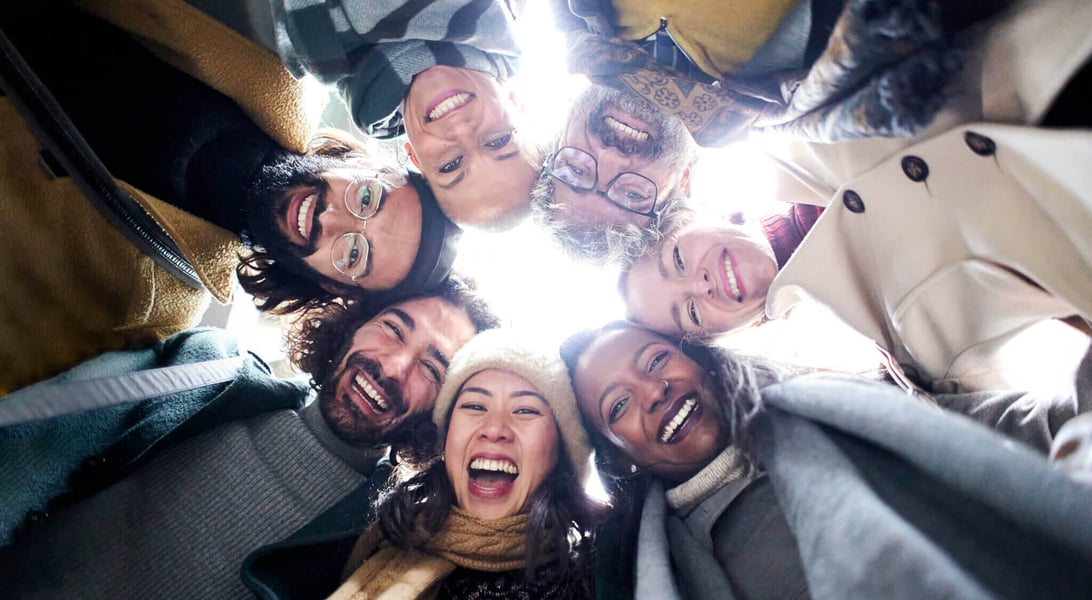 Global Diversity Awareness Month (October 2025) | Days Of The Year