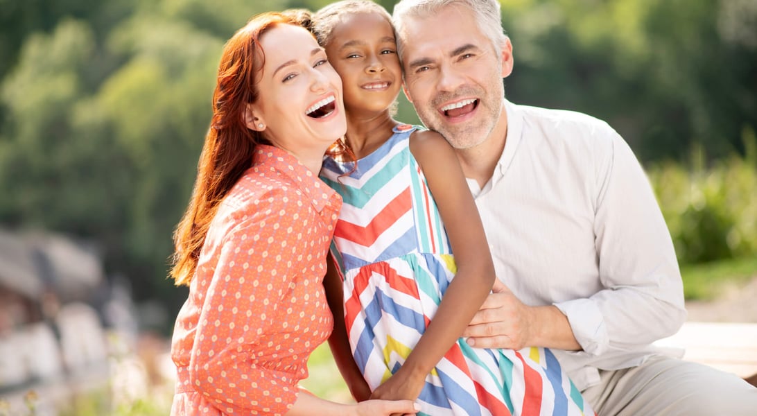 Global Day of Parents (June 1st) | Days Of The Year