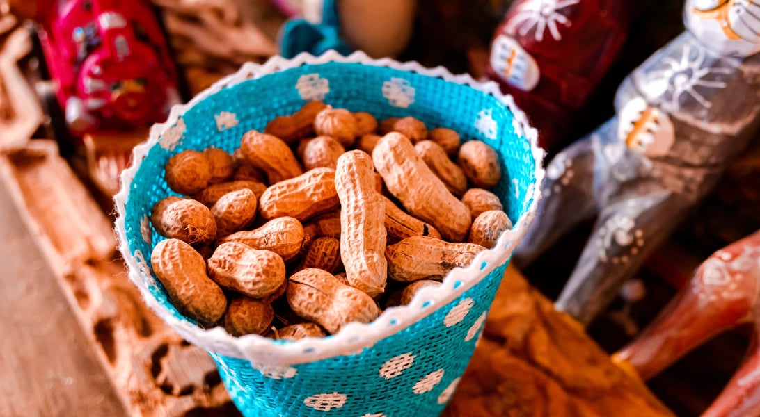 National Peanut Day (September 13th) | Days Of The Year
