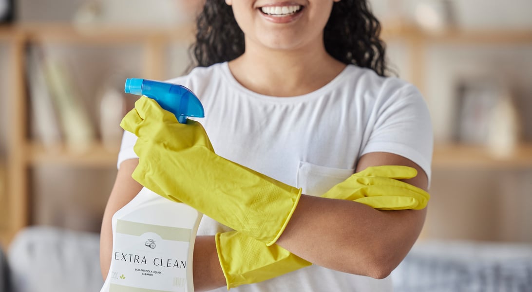National Clean Your Room Day (May 10th) | Days Of The Year