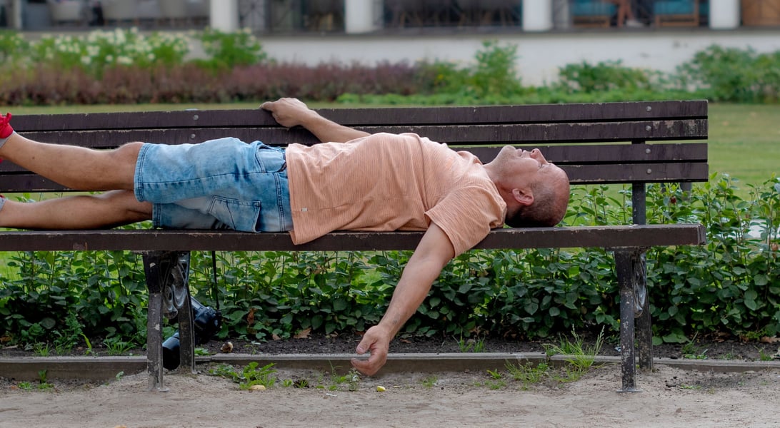 National SCUD Day (July 8th) | Days Of The Year