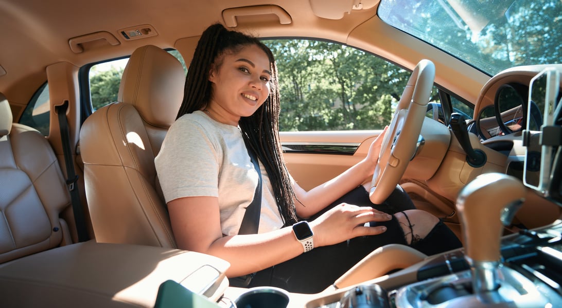 National Distracted Driving Awareness Month (April 2026) | Days Of The Year