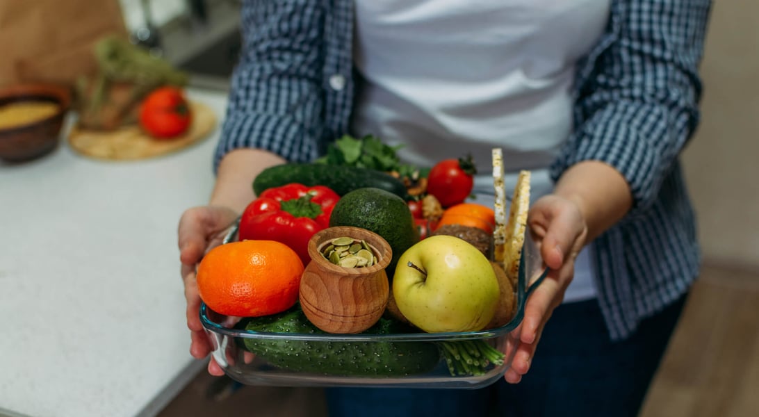 National Eat Your Vegetables Day (June 17th) | Days Of The Year