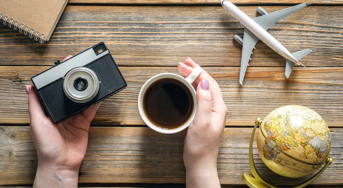 National Bucket List Day (April 24th) | Days Of The Year