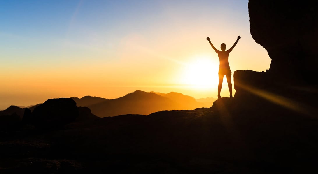 National Live Fearless Day (September 2nd) | Days Of The Year