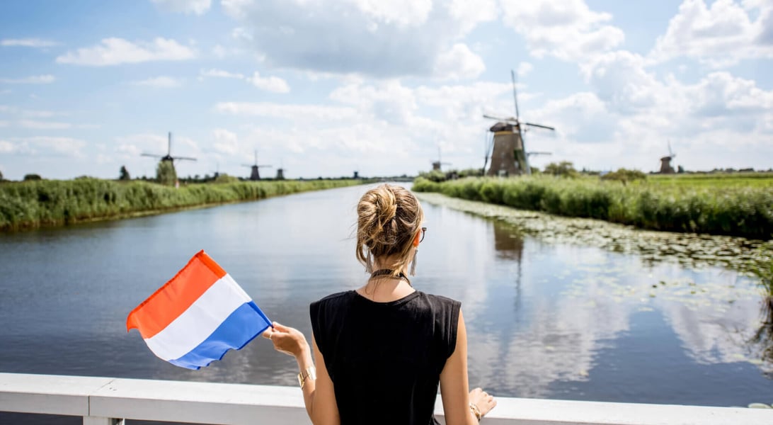 National Idaho Day (May 17th) | Days Of The Year