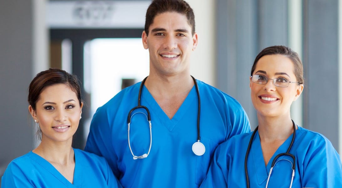 National Patient Transport Week (Nov 3rd to Nov 9th) | Days Of The Year