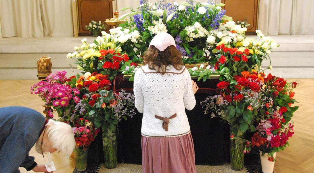 World Human Spirit Day (February 17th) | Days Of The Year