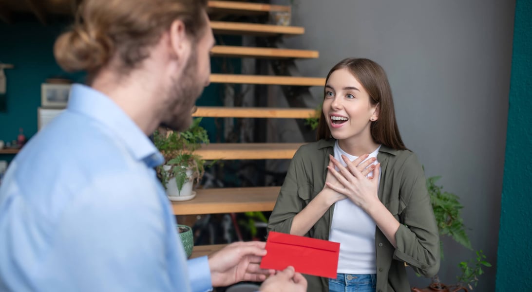 National Personal Space Day (November 30th) | Days Of The Year