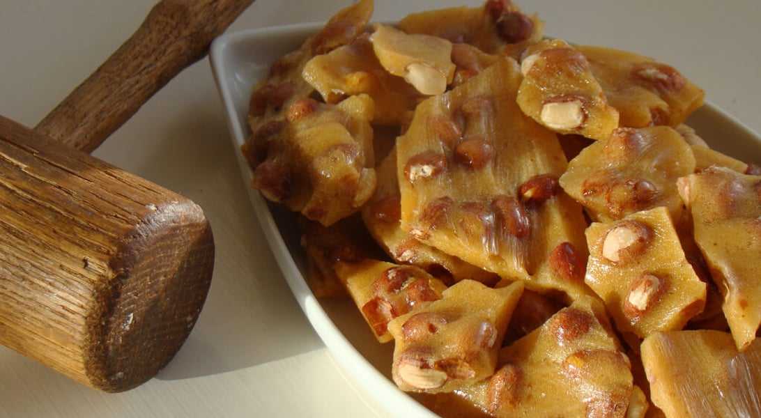 National Marzipan Day (January 12th) | Days Of The Year