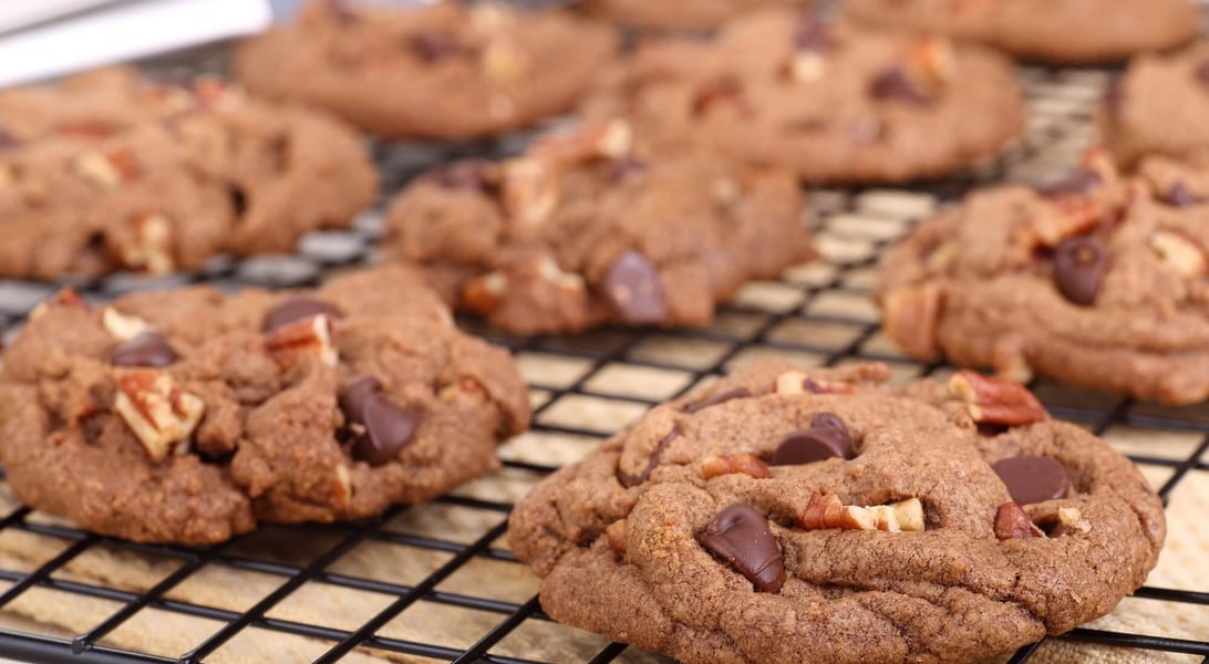 National Peanut Butter Cookie Day (June 12th) | Days Of The Year