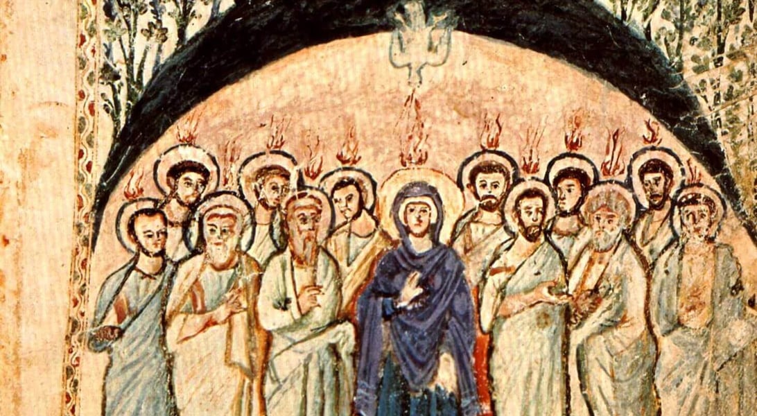 St. John's Day (June 24th) | Days Of The Year