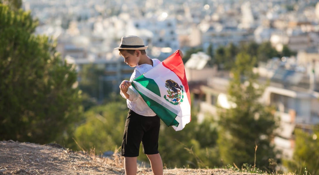 Childhelp National Day of Hope (April 2nd, 2025) | Days Of The Year