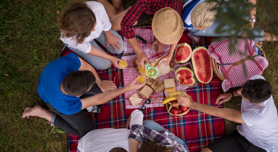 National Meal Prep Day (June 9th) | Days Of The Year