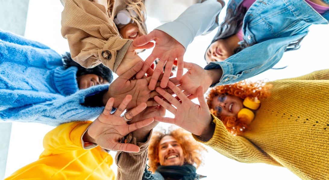 New Conversations Day (July 12th) | Days Of The Year