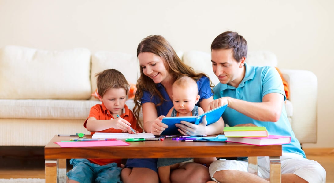 National Garden Month (April 2026) | Days Of The Year