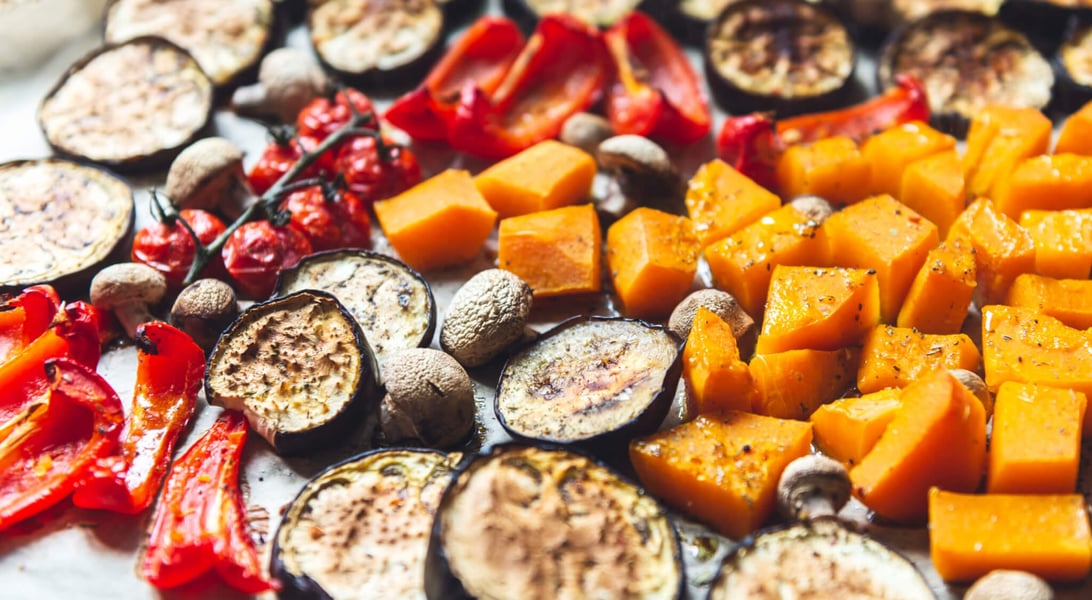 More Herbs, Less Salt Day (August 29th) | Days Of The Year