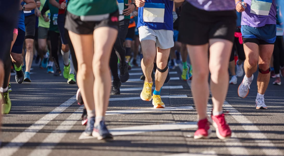 National Trail Mix Day (August 31st) | Days Of The Year