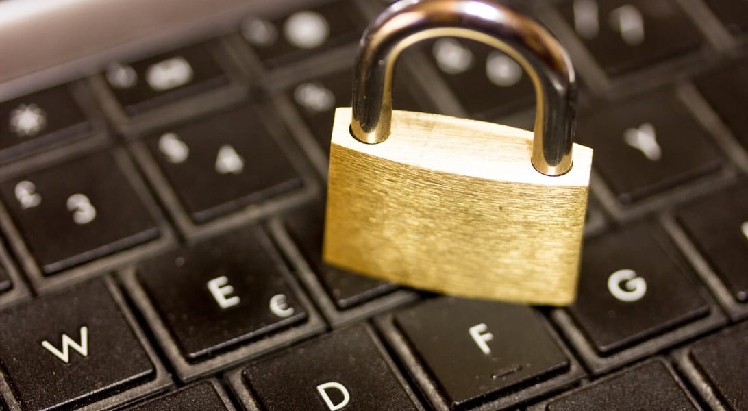 Change Your Password Day (February 1st) | Days Of The Year