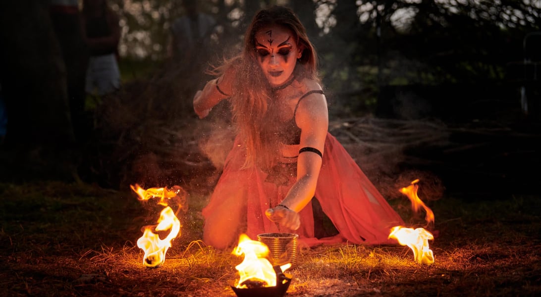 Saint Swithin’s Day (July 15th) | Days Of The Year